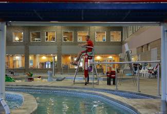 Avon Recreation Center’s future up to voters | VailDaily.com